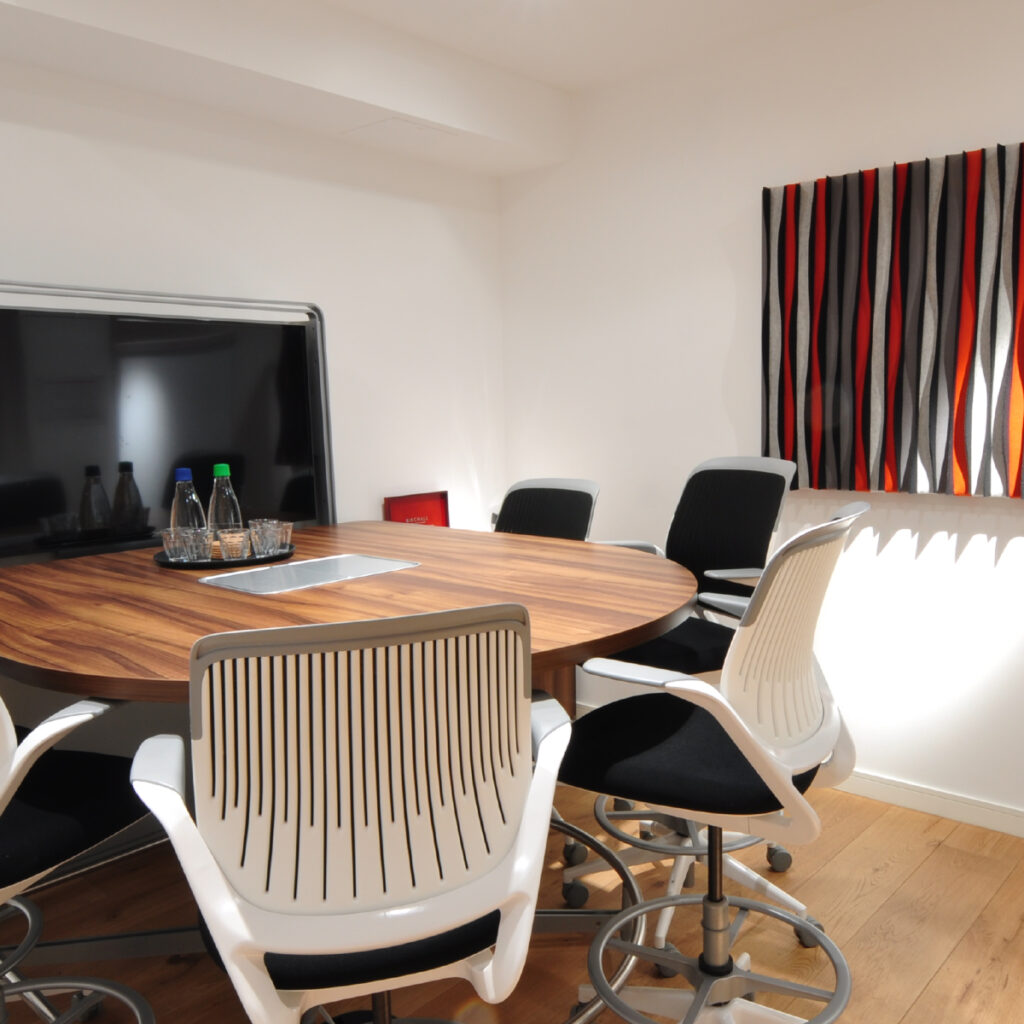 Conference & Meeting Rooms to Hire in Dublin | Viridis